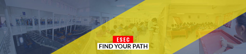 ECE-Elearning - Erode Sengunthar Engineering College
