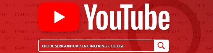 CE-Milestones - Erode Sengunthar Engineering College