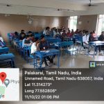 Alumni Association-Events - Gallery - Erode Sengunthar Engineering College