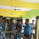 Ece Event Gallery Erode Sengunthar Engineering College